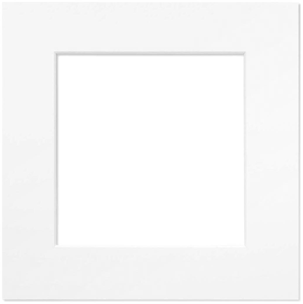 Passepartout 40x40 cm till dina ramar - FRAME IT