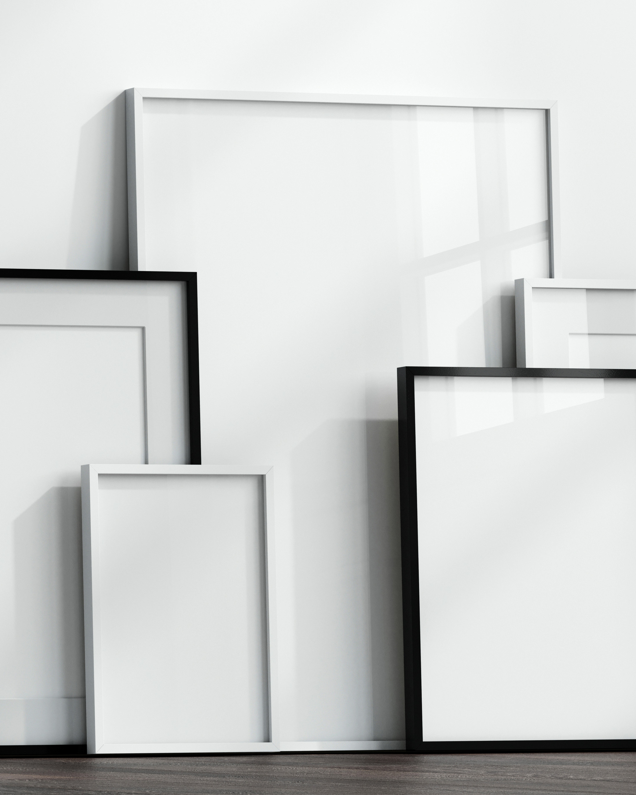 Ramar - Köp ramar till tavlor och posters - FRAME IT