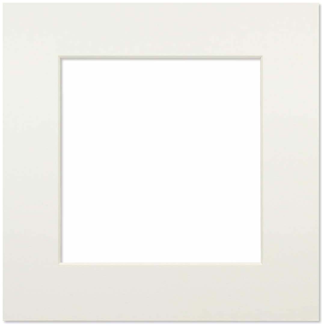 Passepartout 50x50 cm till dina ramar | FRAME IT