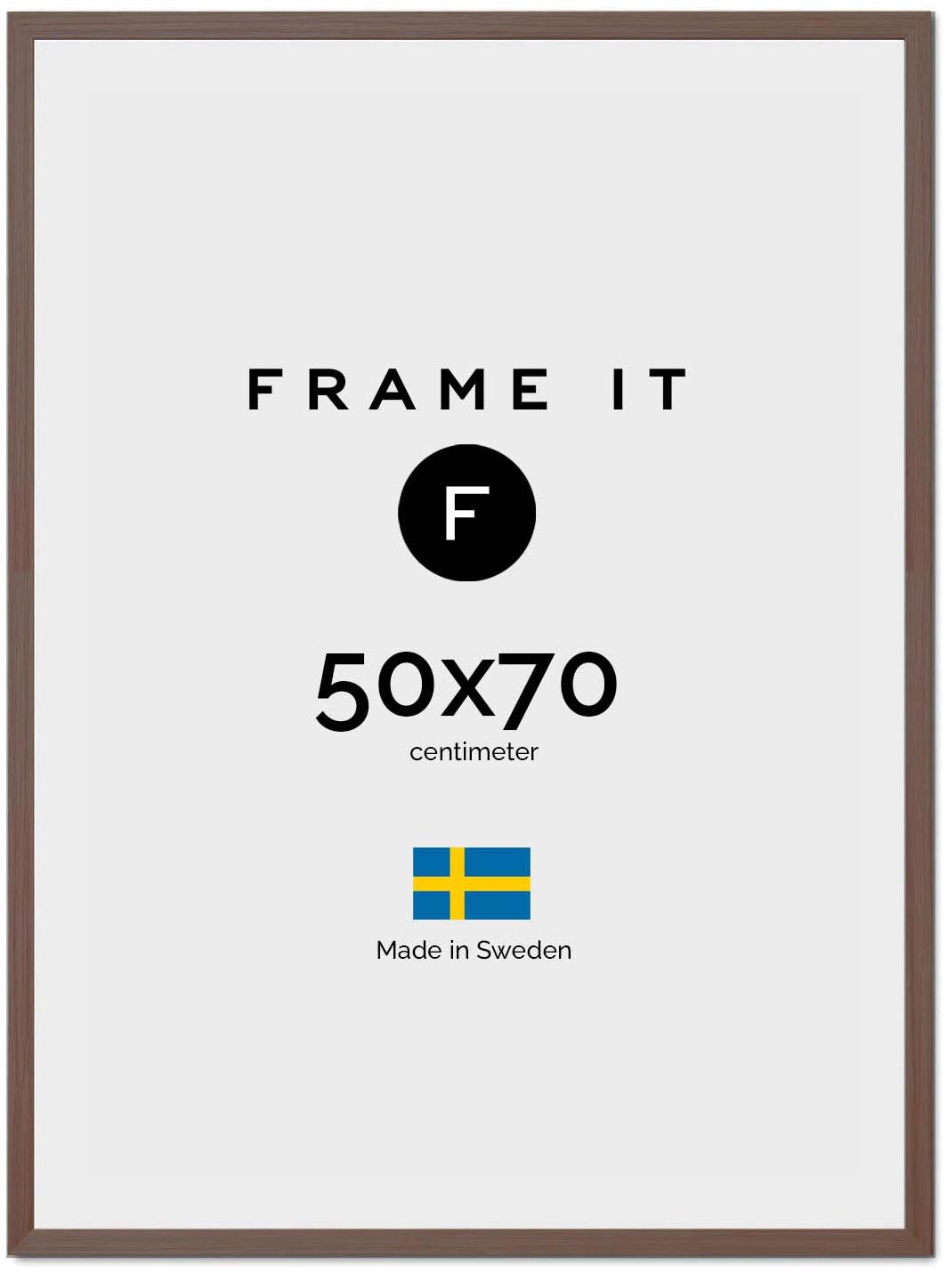 Ramar & Tavelramar | Svensktillverkade ramar | FRAME IT